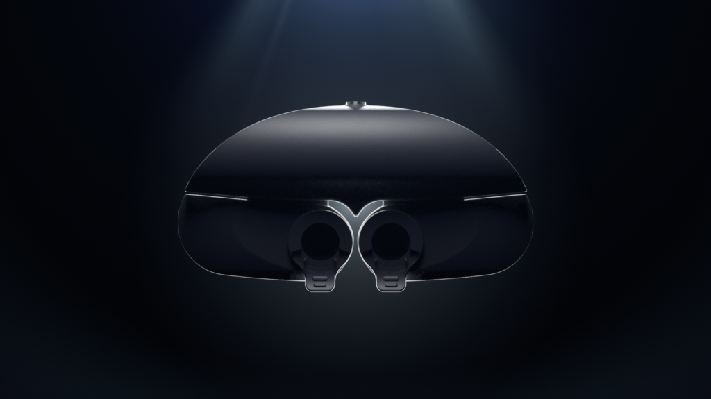 AQUID: designed to show the future Adaptica