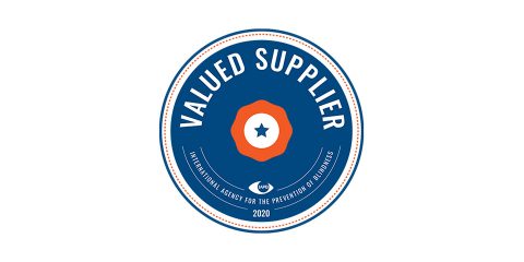 Adaptica joins the IAPB Standard List » Adaptica