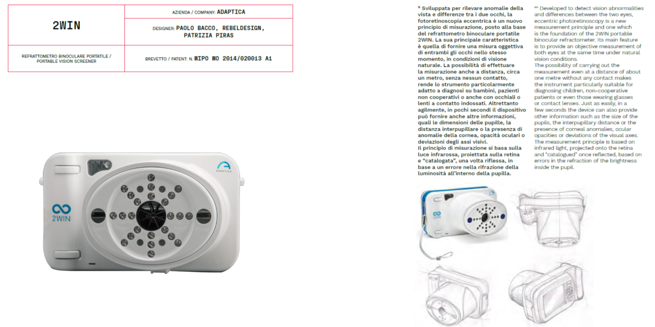 2WIN @ Expo Dubai 2021 with ADI Design » Adaptica