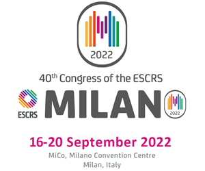 ESCRS 2022: We are exhibiting! - Adaptica